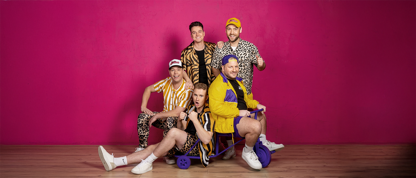 Effe Serieus scoort met ‘Baila de Gasolina’: “Ode aan de pomp en trekmuur”