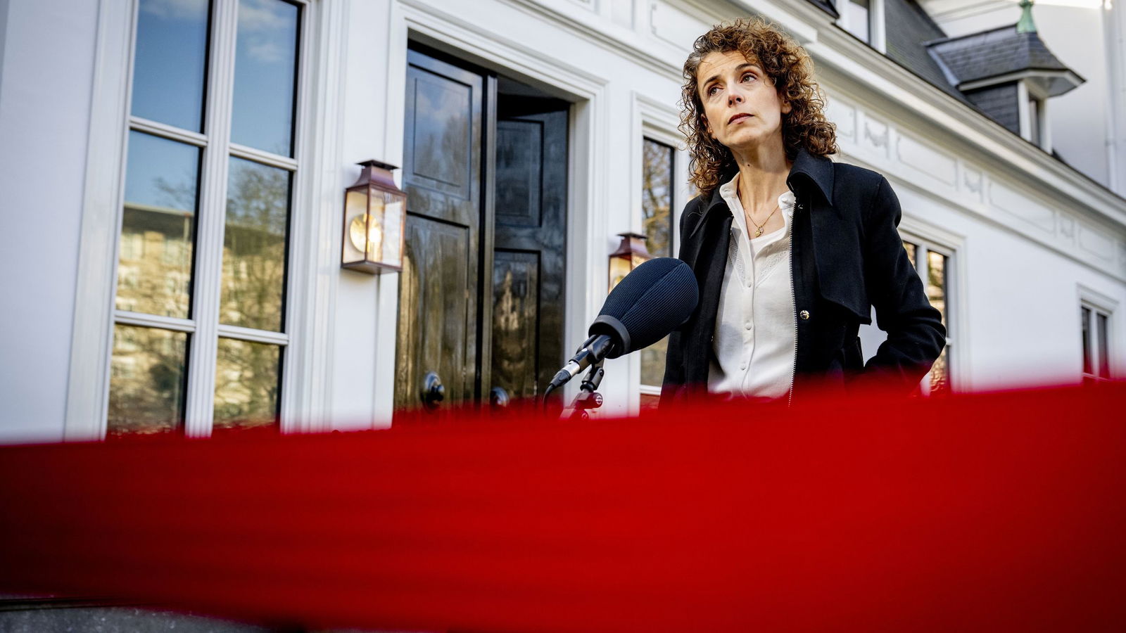 Kabinet presenteert nieuw klimaatpakket | NPO Radio 1