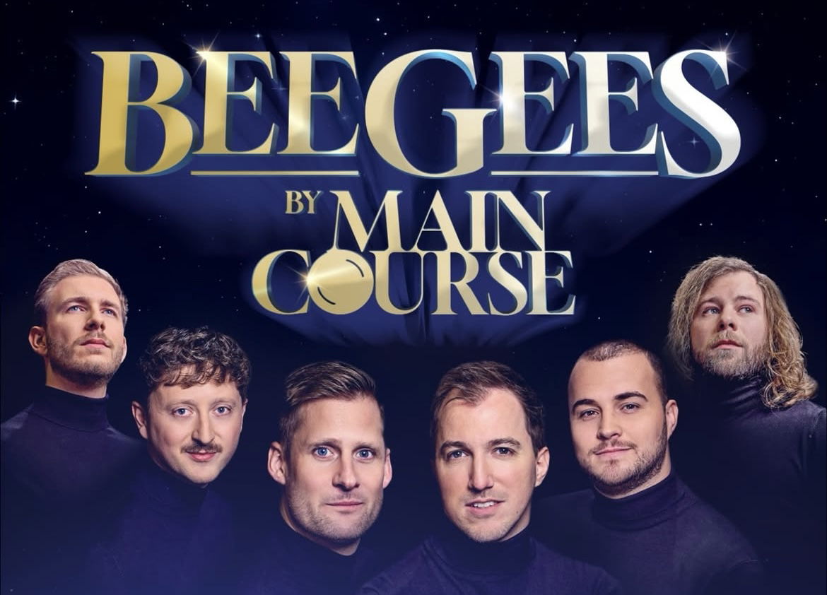 Main Course staat volgend jaar in Ahoy Rotterdam! | NPO Radio 5