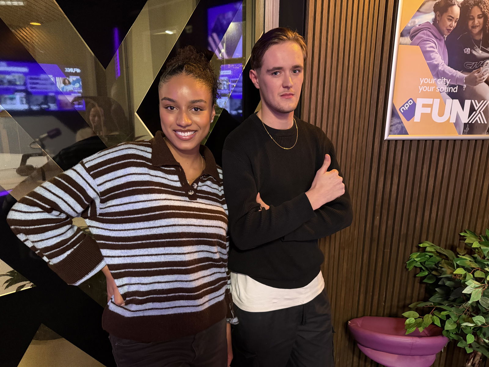 Artist Of The Week Lyon produceerde voor grote namen, maar maakt nu ...