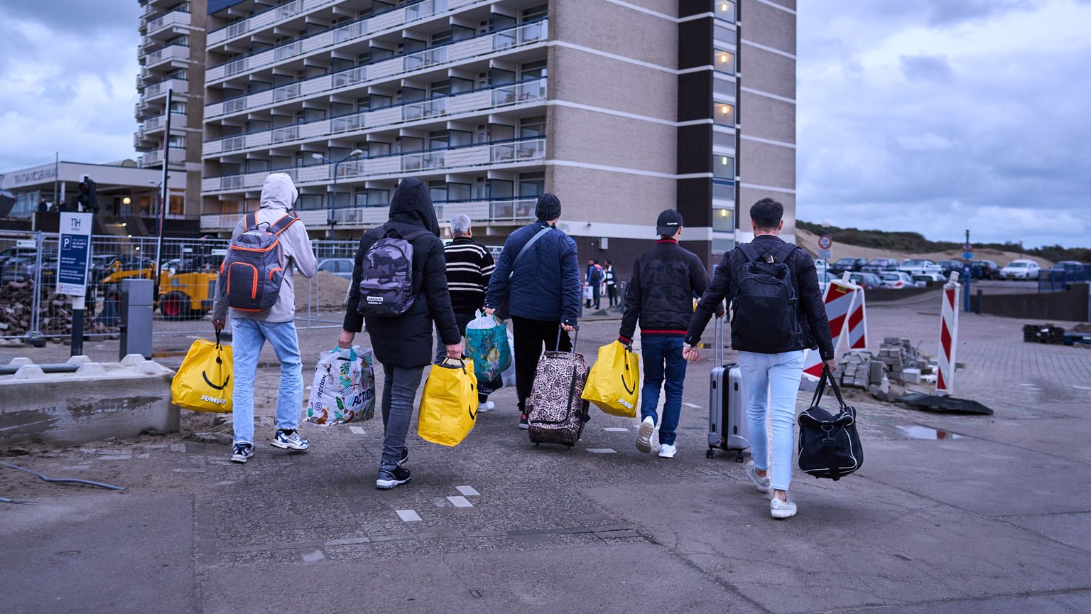 Rechters vinden dat de IND zich te veel bemoeit met hoe zij hun werk ...
