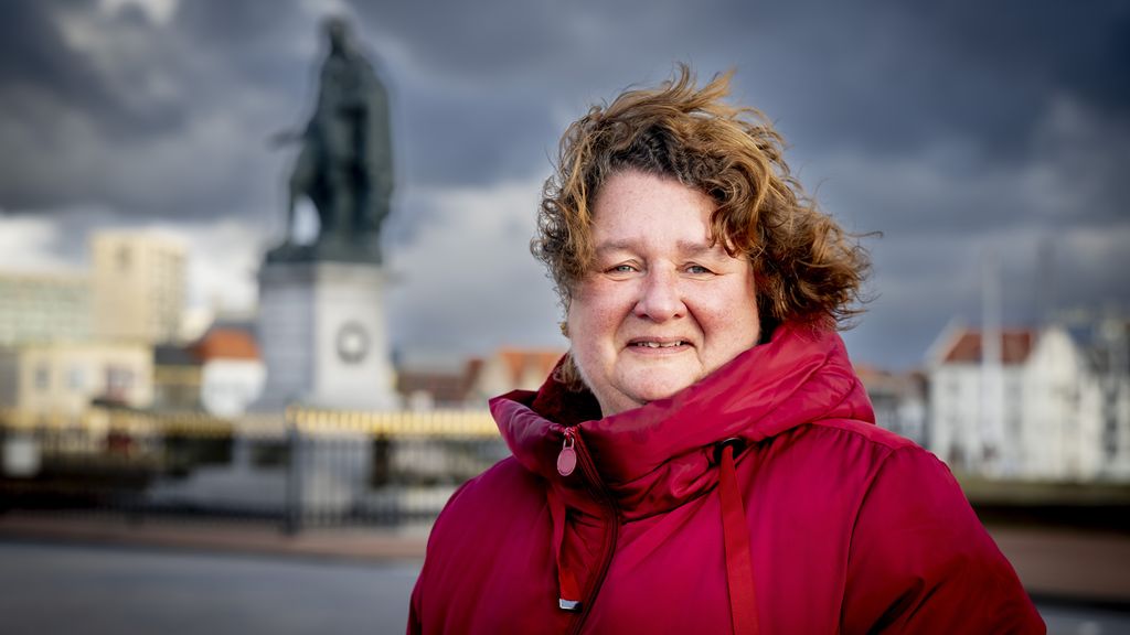 Lilian Janse wil als eerste SGP-vrouw de Tweede Kamer in | NPO Radio 1