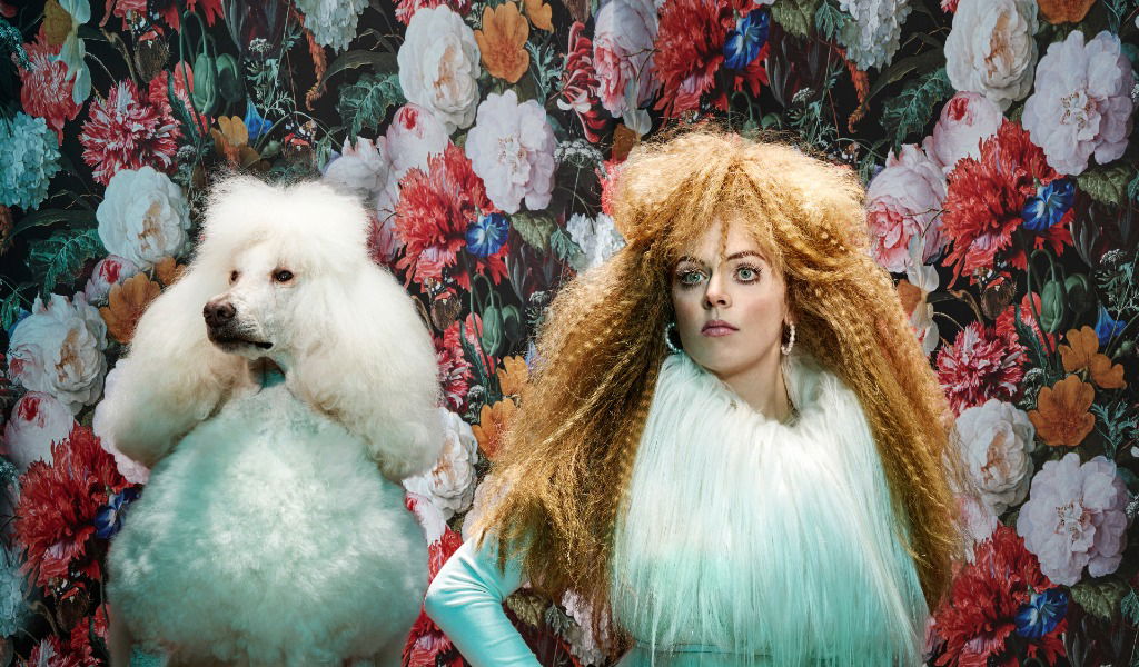 Vanuit de coulissen: Lisa Ostermann | NPO Klassiek