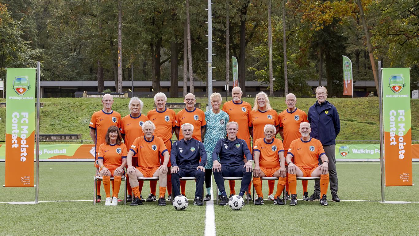 Hans van Breukelen opweg naar een nieuwe titel | NPO Radio 5