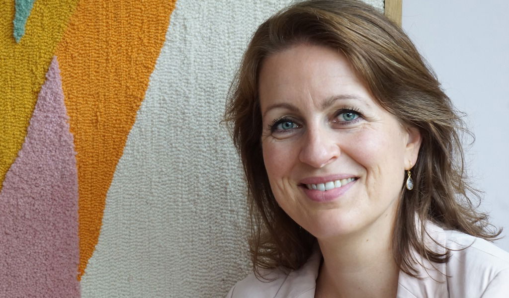 Het gesprek - Karlijn de Jong | NPO Klassiek