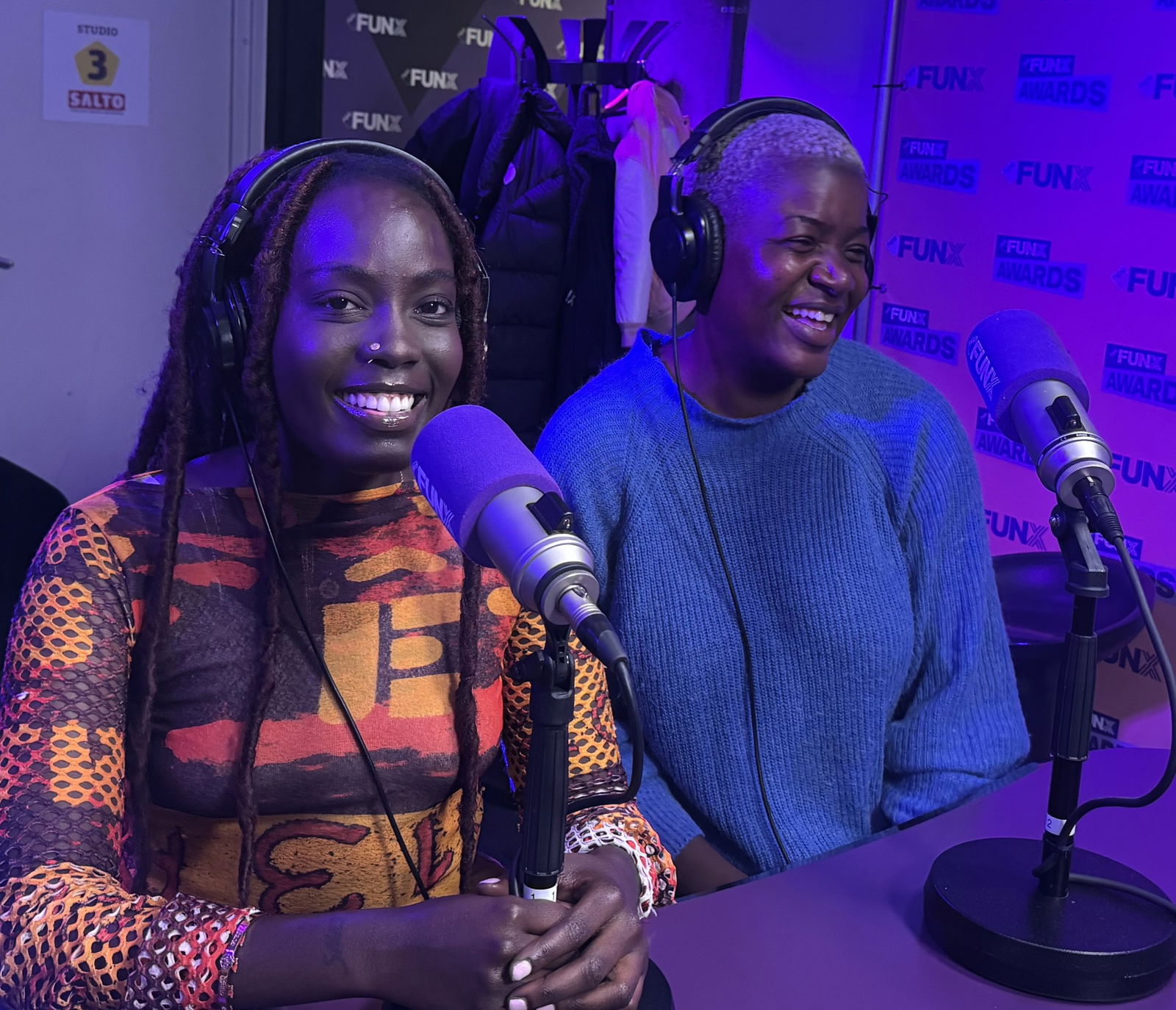 Marassa in ‘Fatherless’: “Als je je trauma's leert kennen, kun je helen ...