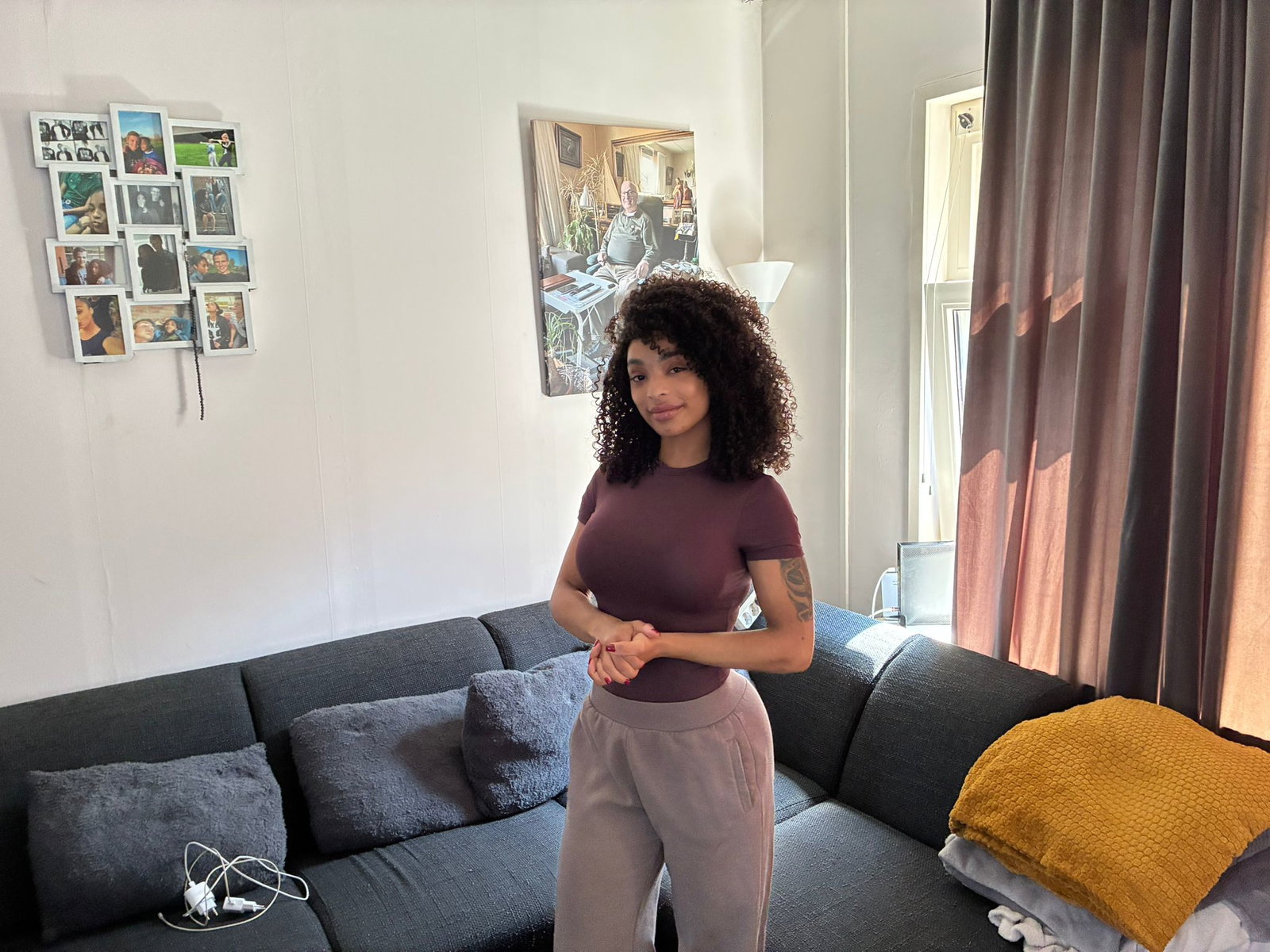 Jongerenhuurcontract wordt probleem: Naomi (26) stapt naar de rechter ...