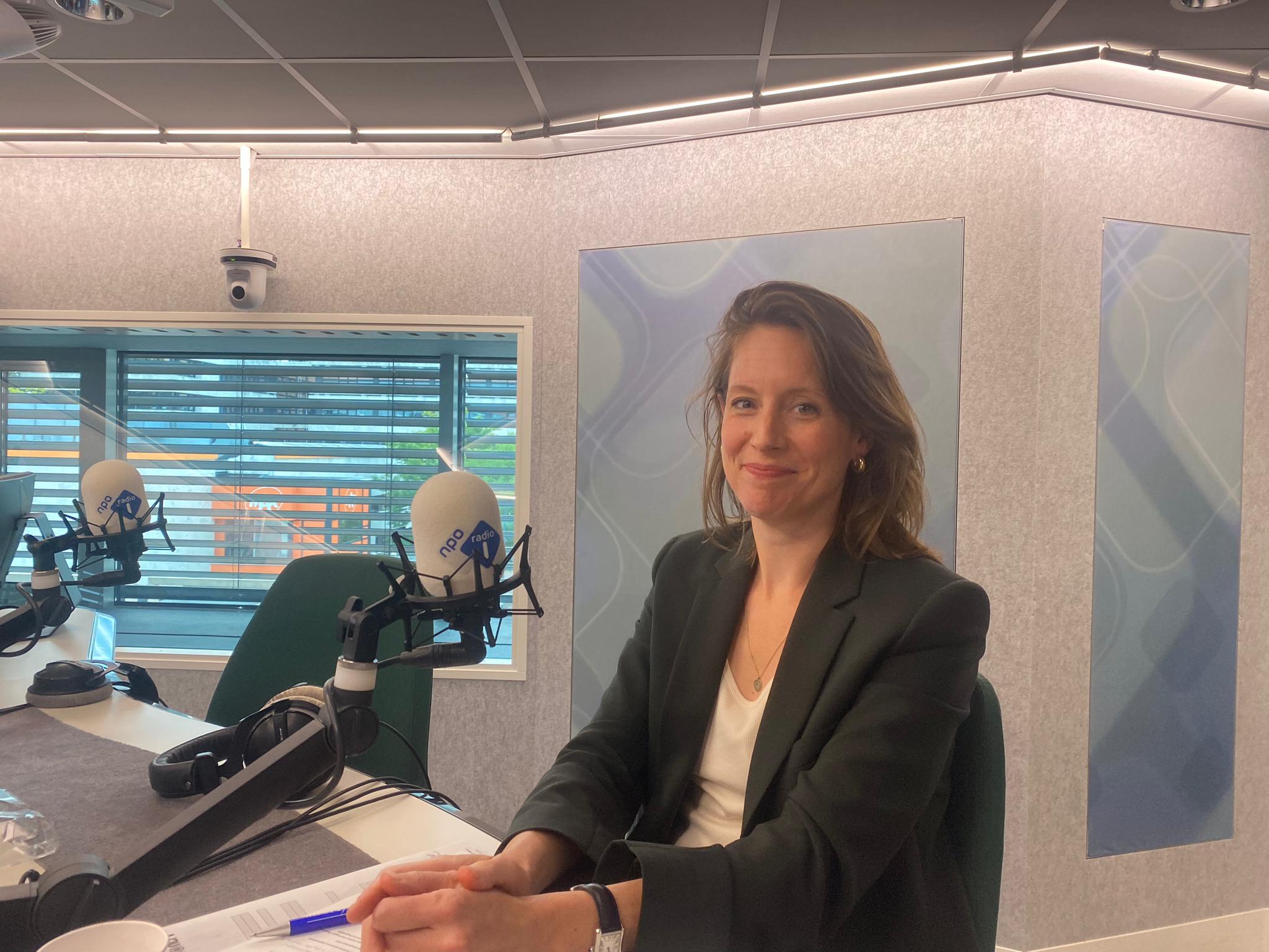 De wereld na 9/11: wat merken we nog? | NPO Radio 1