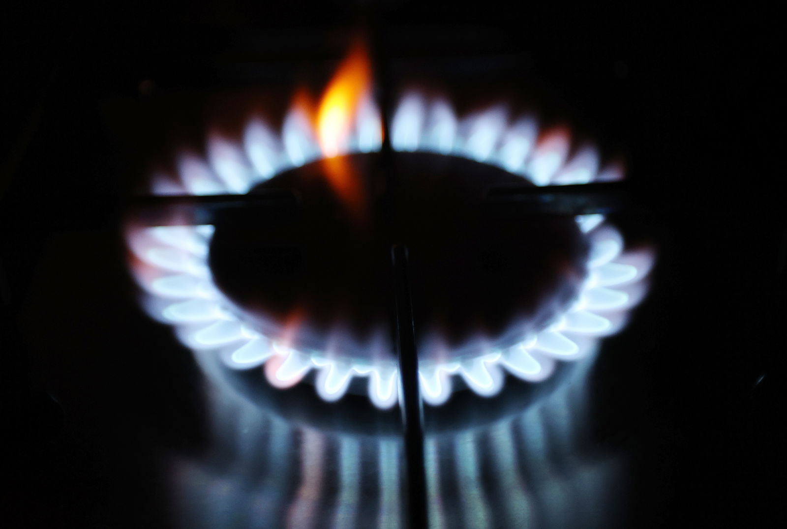 De Nederlandse gasprijs is één van de hoogste in Europa. Wat betekent ...