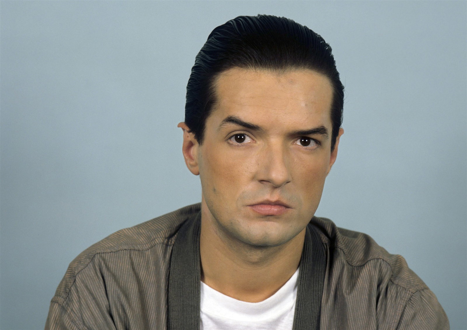 Terug naar Toen: Zanger Falco overleden | NPO Radio 1