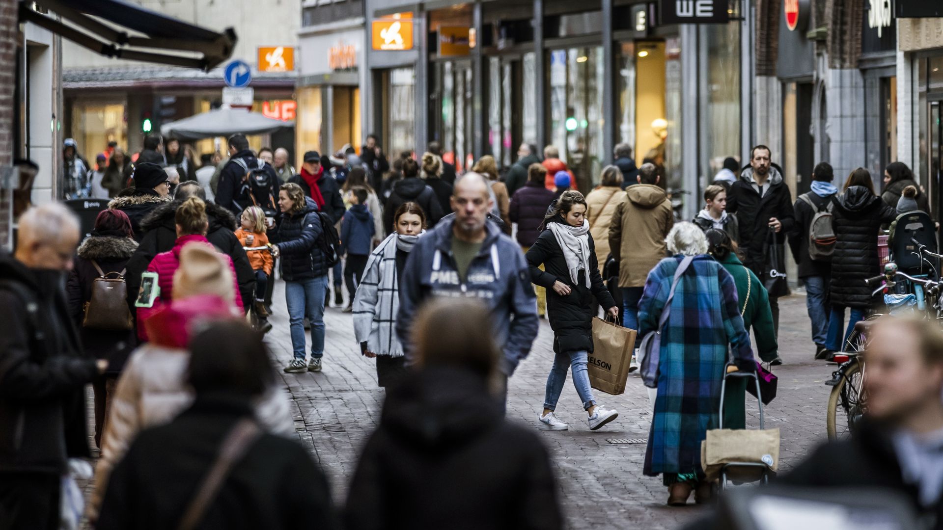 Deze econoom bedacht een ethische productwijzer | NPO Radio 1