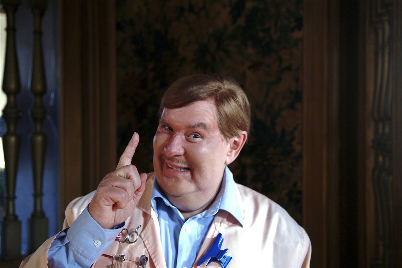 Meneer Spaghetti na Samson & Gert door als MC Spaghetti | NPO Radio 1