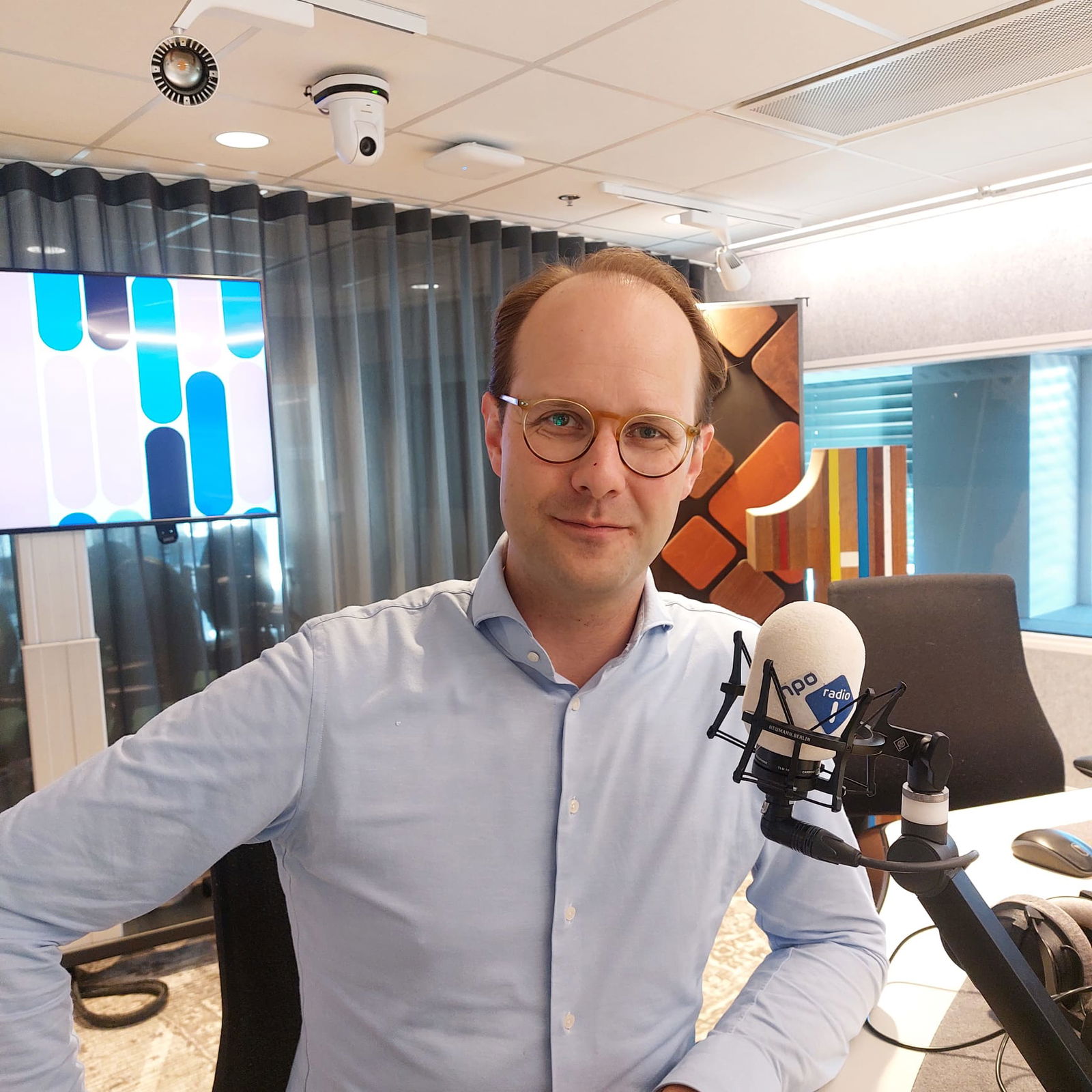 Zijn er nog vragen over de sancties op Russische olie en gas? | NPO Radio 1