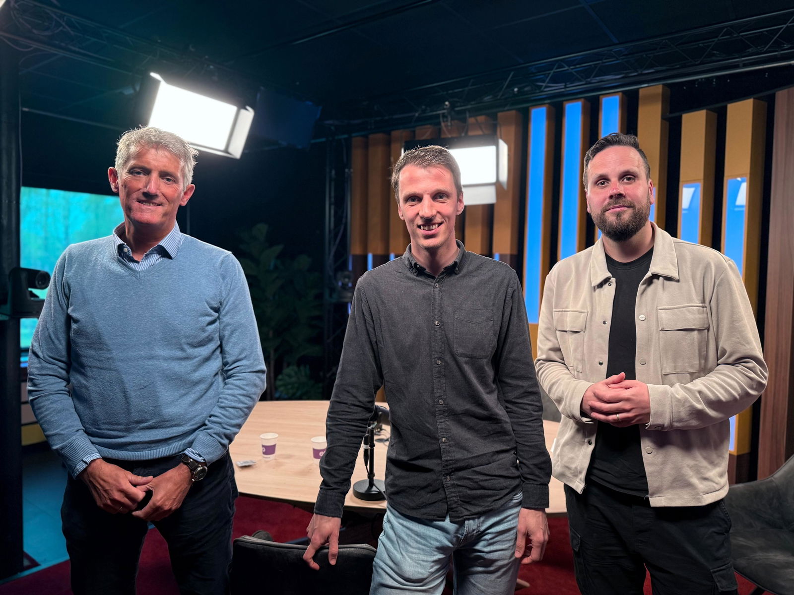 De oorlog die door Nederland is verzwegen: de 'religieuze' strijd tegen ...