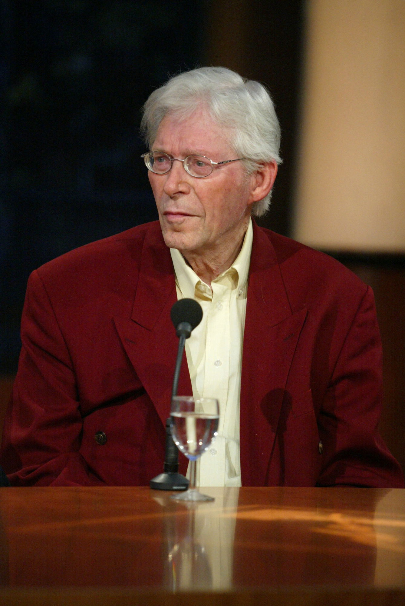 Terug naar Toen: Het overlijden van Herman Kuiphof | NPO Radio 1