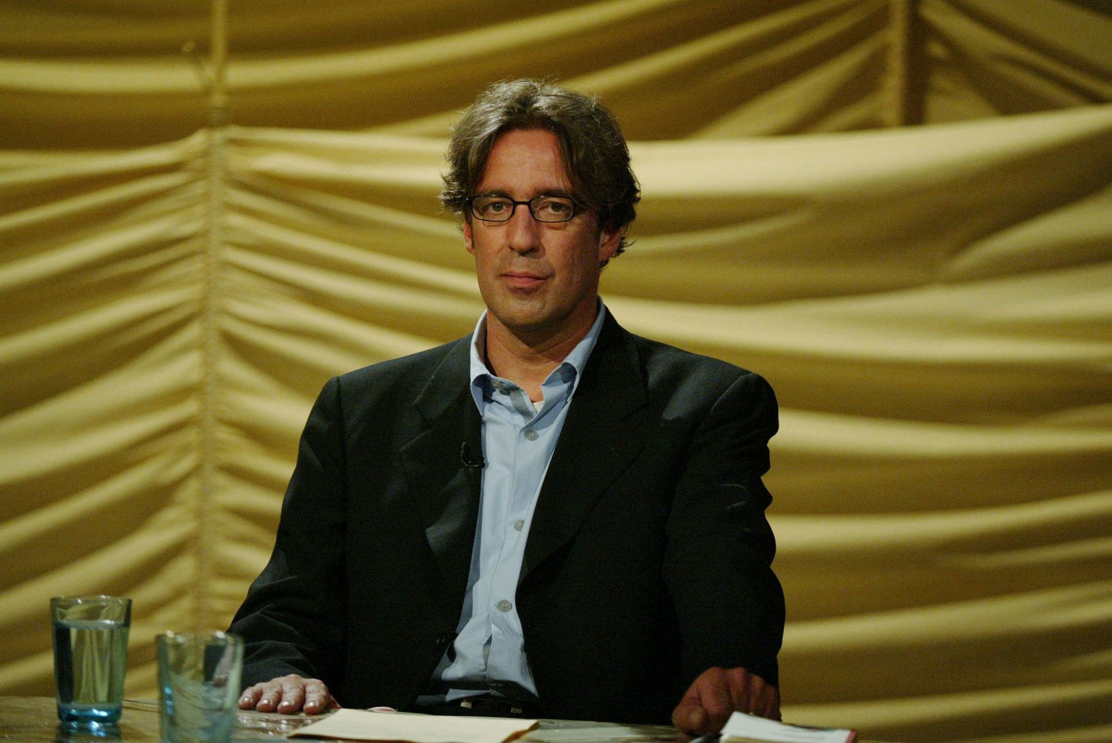 Terug naar toen: Arielle Veerman over haar leven met Joost Zwagerman ...