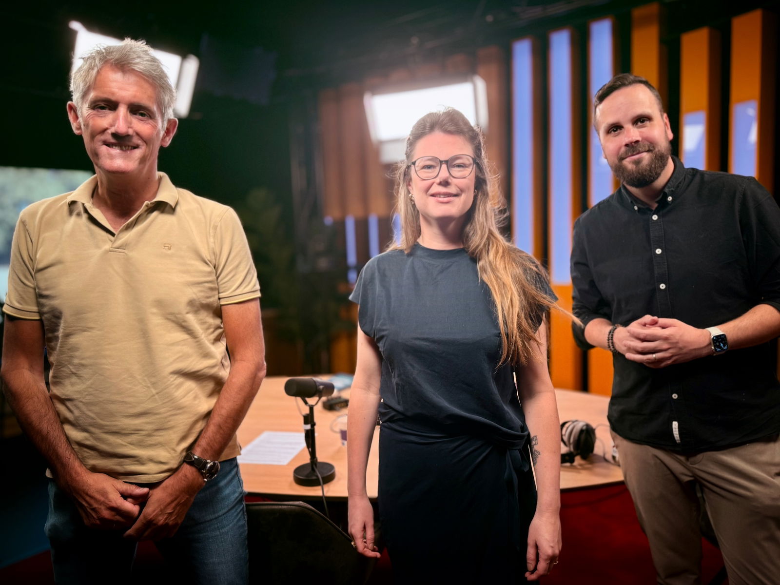 Hoe komt Nederland aan zijn (superieure) zelfbeeld? Een 'donderpreek' met Janneke Stegeman en ...