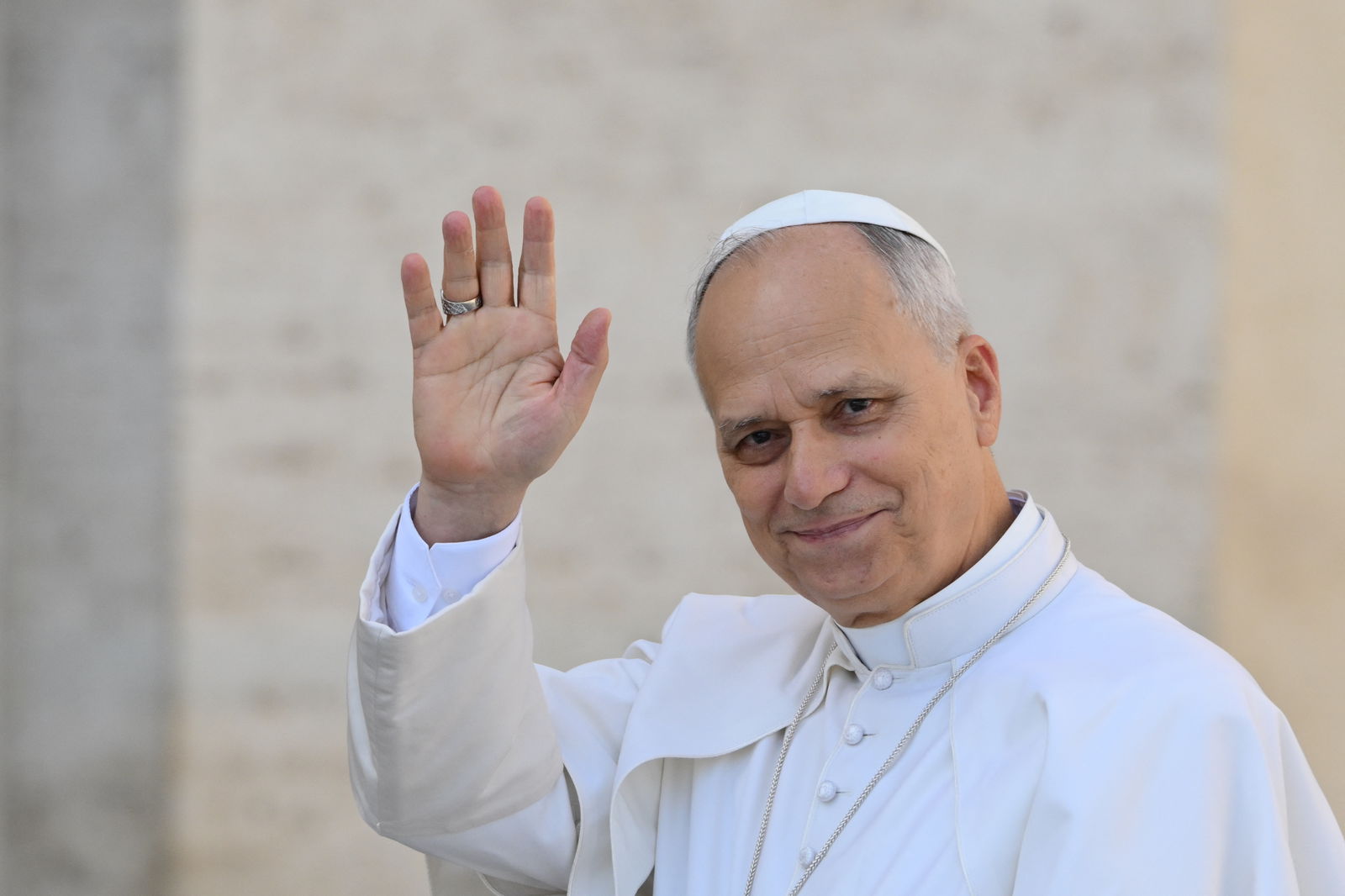 Hoe wil de paus het klimaat redden? | NPO Radio 1