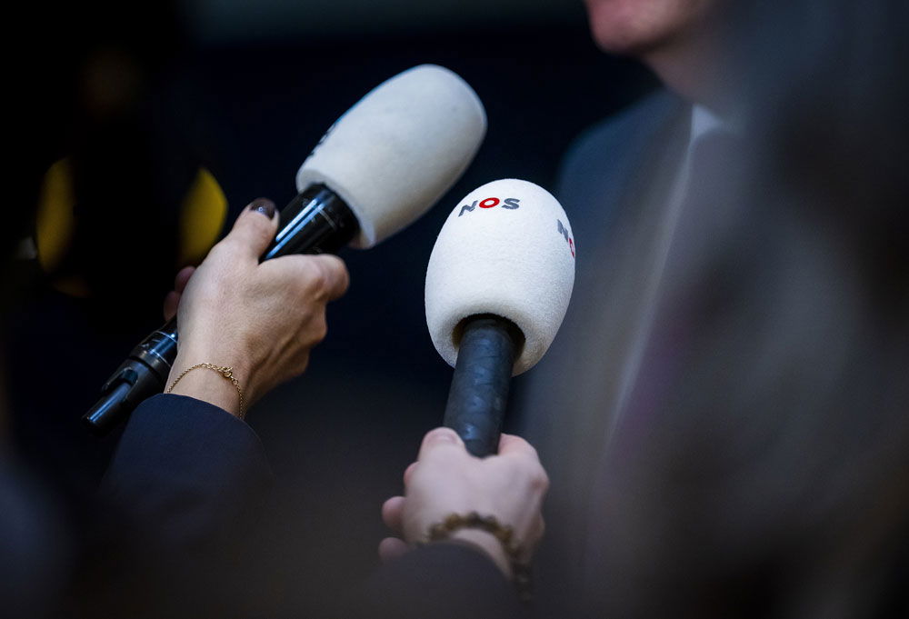 Het NOS Journaal in Makkelijke Taal: uitkomst voor laaggeletterden of ...