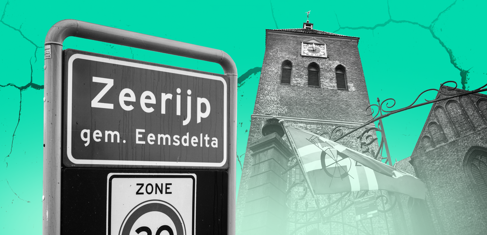 Pointer pop-up: nieuwe schade in Groningen | NPO Radio 1