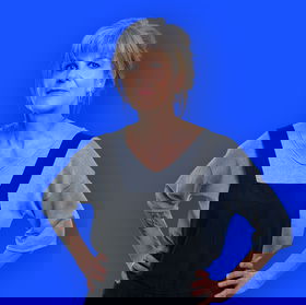 Suzanne Bosman | NPO Radio 1