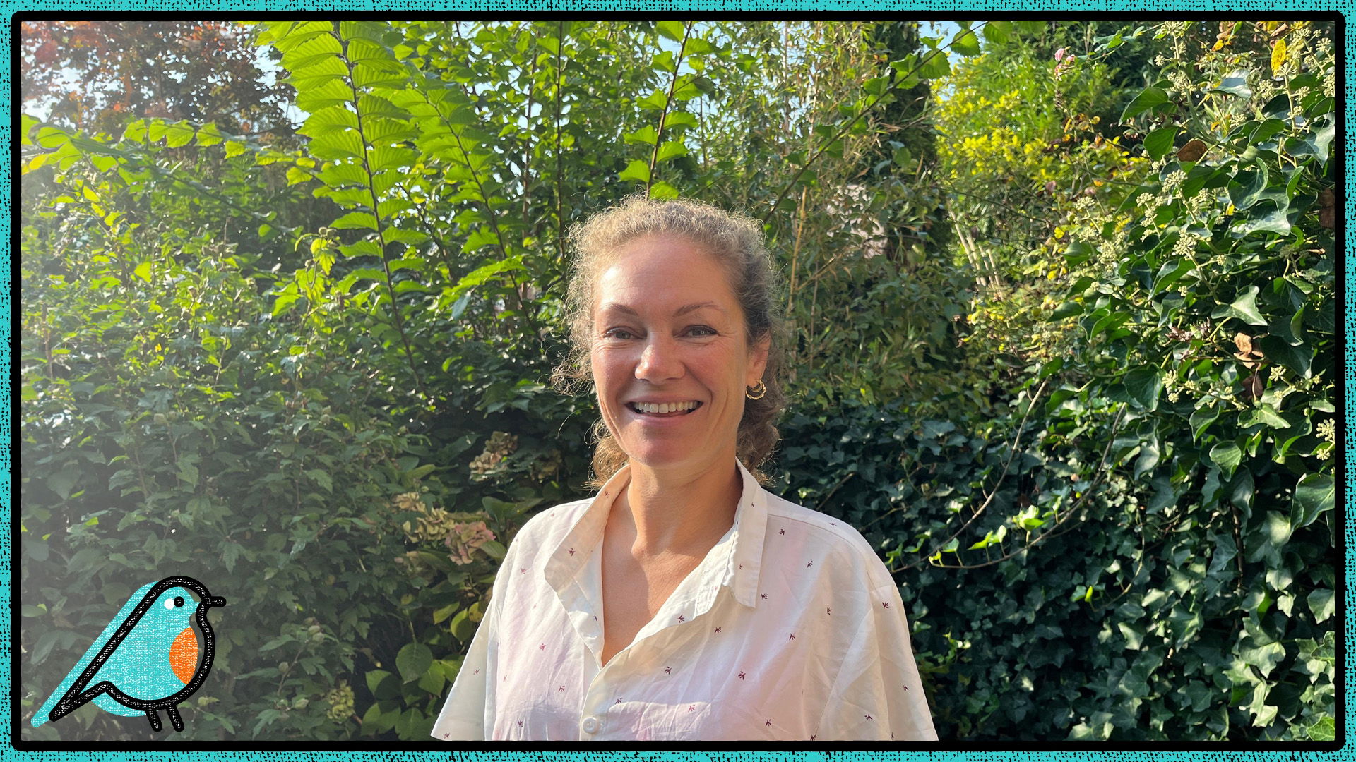 Column van Eva Hoeke: Miezemausen | NPO Radio 1