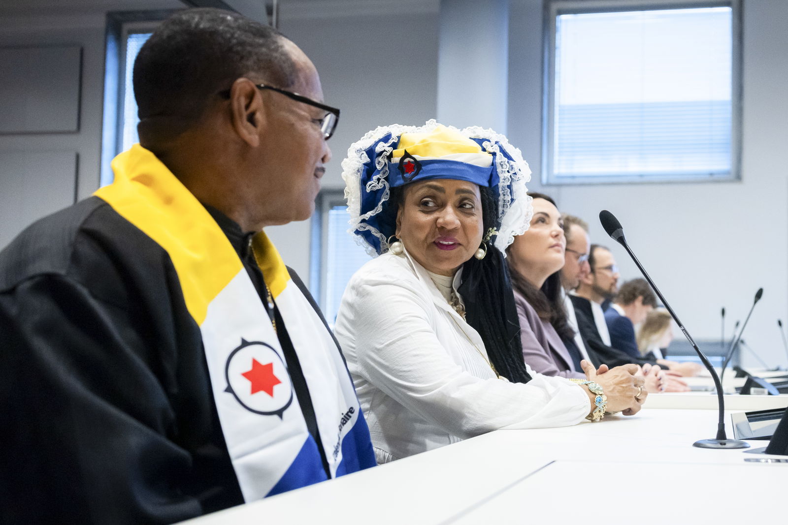 Wat betekent de klimaatuitspraak voor de inwoners van Bonaire? | NPO ...