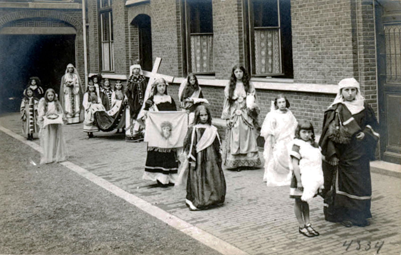 Het mirakel van Simpelveld - Oozo.nl