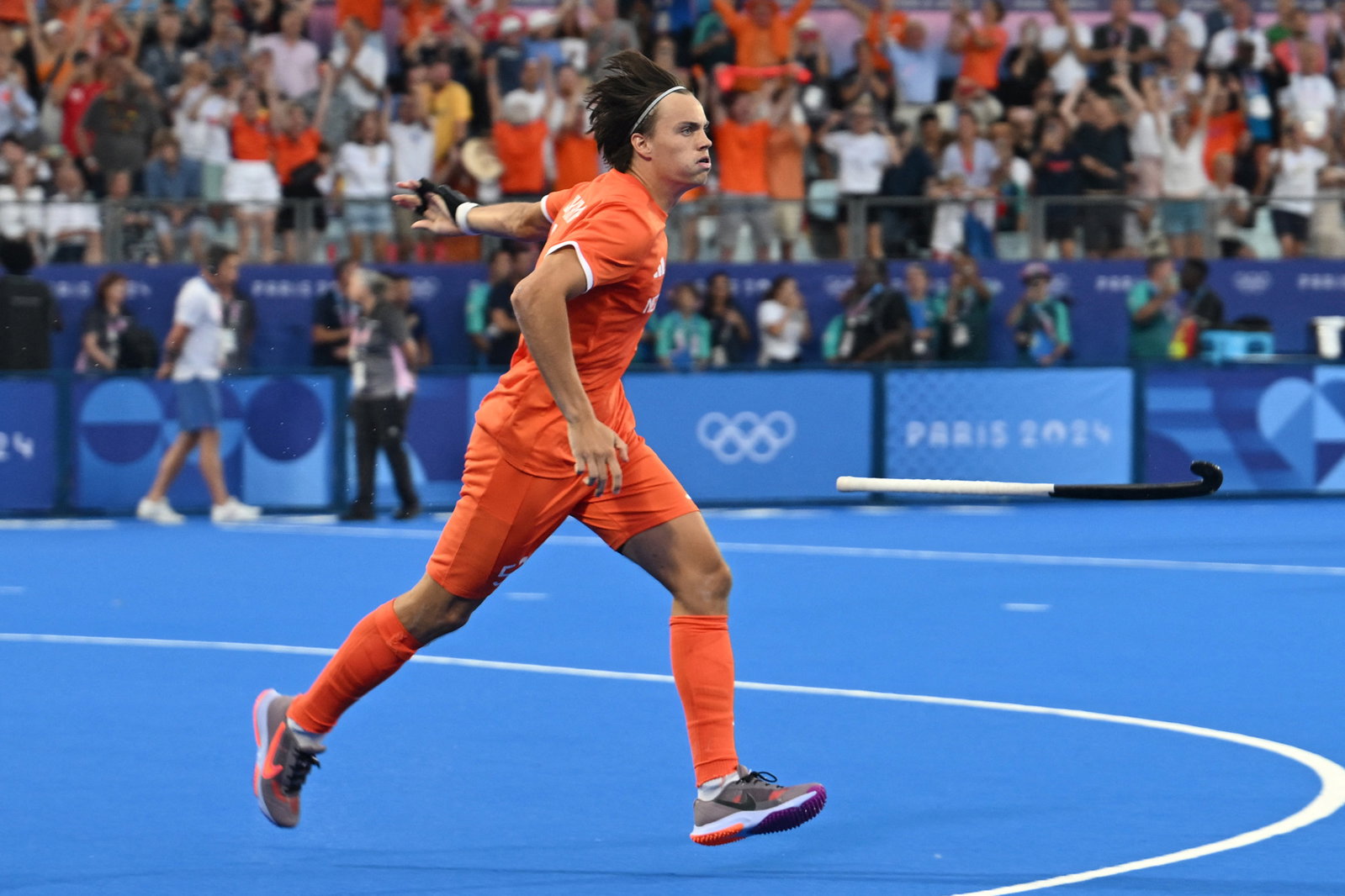 Duco Telgenkamp over zijn terugkeer in Oranje | NPO Radio 1