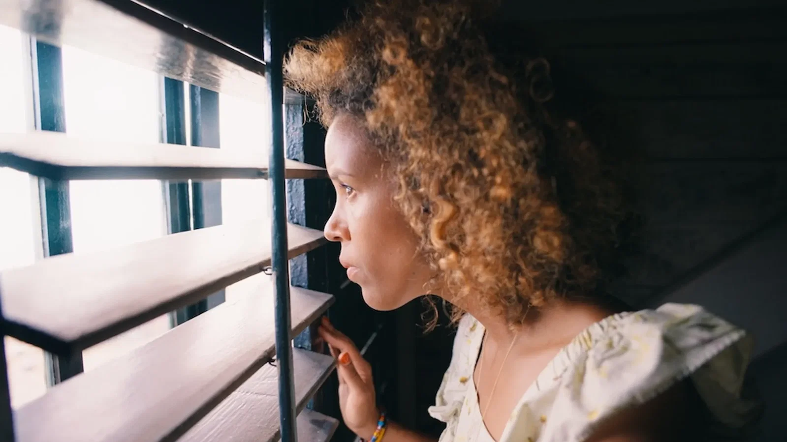 Film 'Bagasi' over Surinaamse wortels en banden | NPO Radio 1