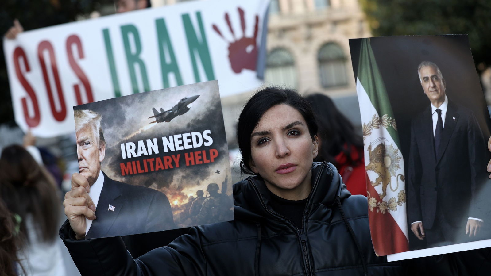 Vrouwen in Iran leven nog altijd met de gevolgen van protesten in 2022 ...