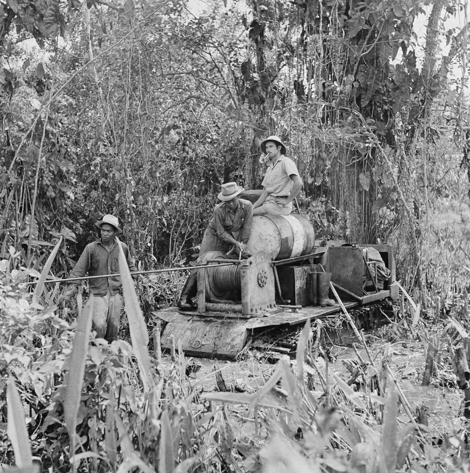 Hotel De Wereld | NPO Radio 1