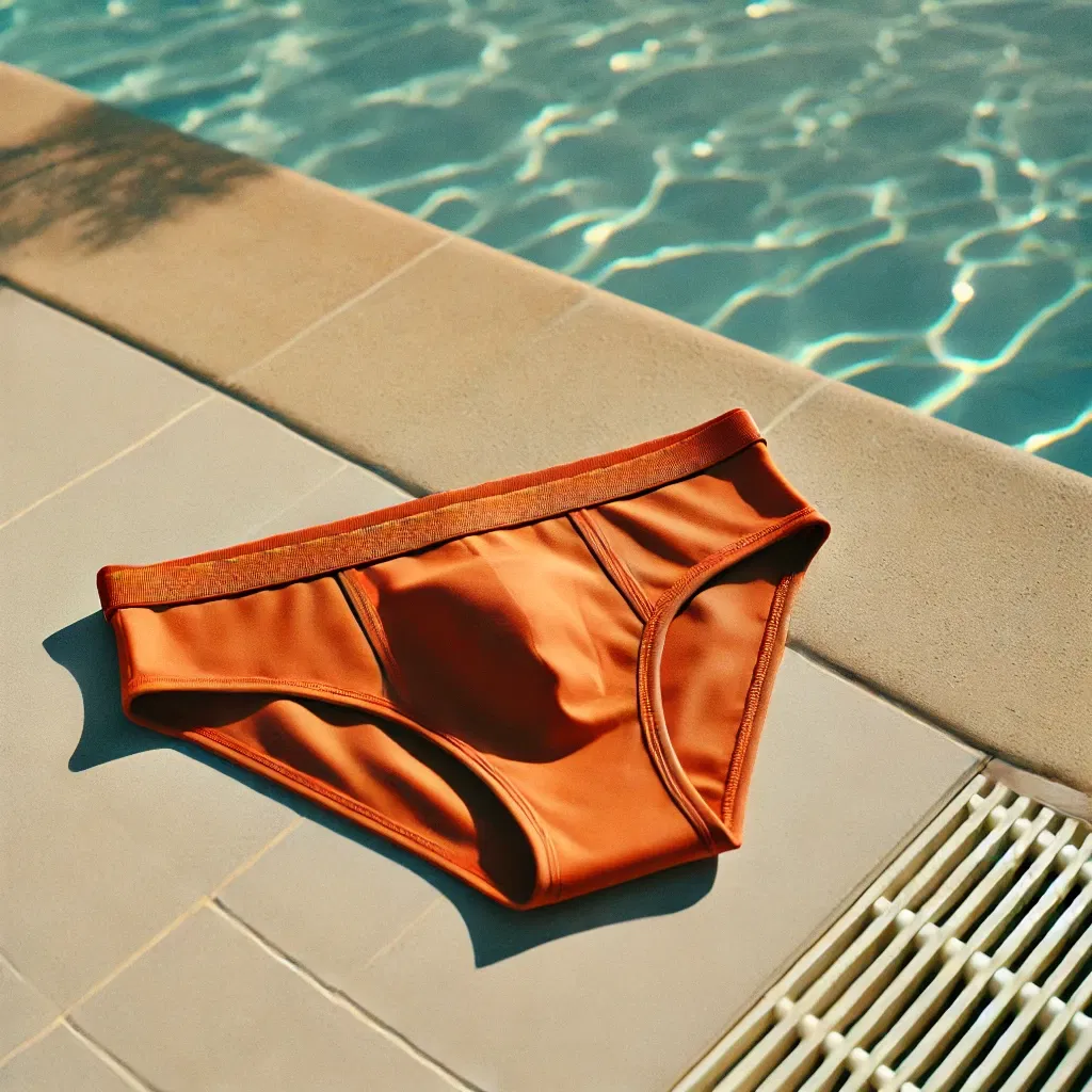 De Speedo is hygiënischer, maar al lang niet meer populair onder ...