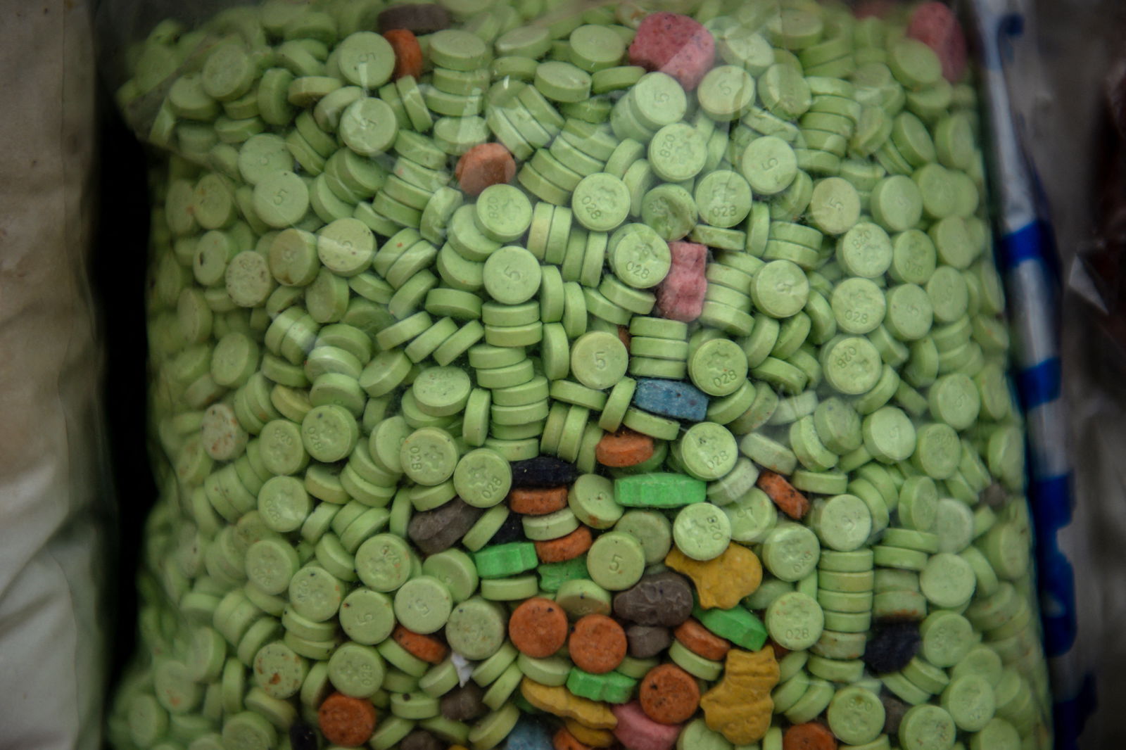 Metten Somers over psychedelische middelen en de mogelijke werking tegen depressie | NPO Radio 1