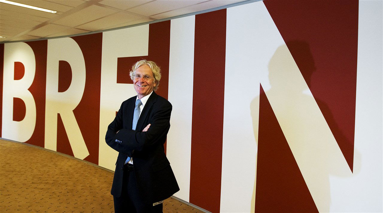 Tim Kuik over afscheid stichting Brein | NPO Radio 1