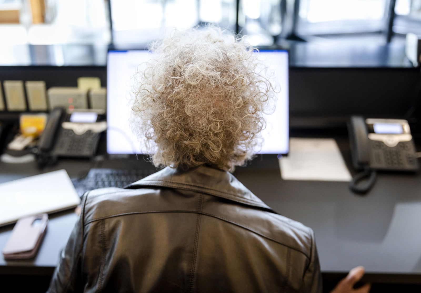 Welke factoren voorspellen je pensioen? | NPO Radio 1