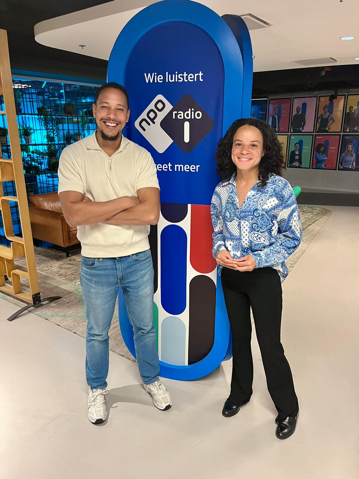 Werd Europarlementariër Samira Rafaela voldoende door D66 beschermd? En ...