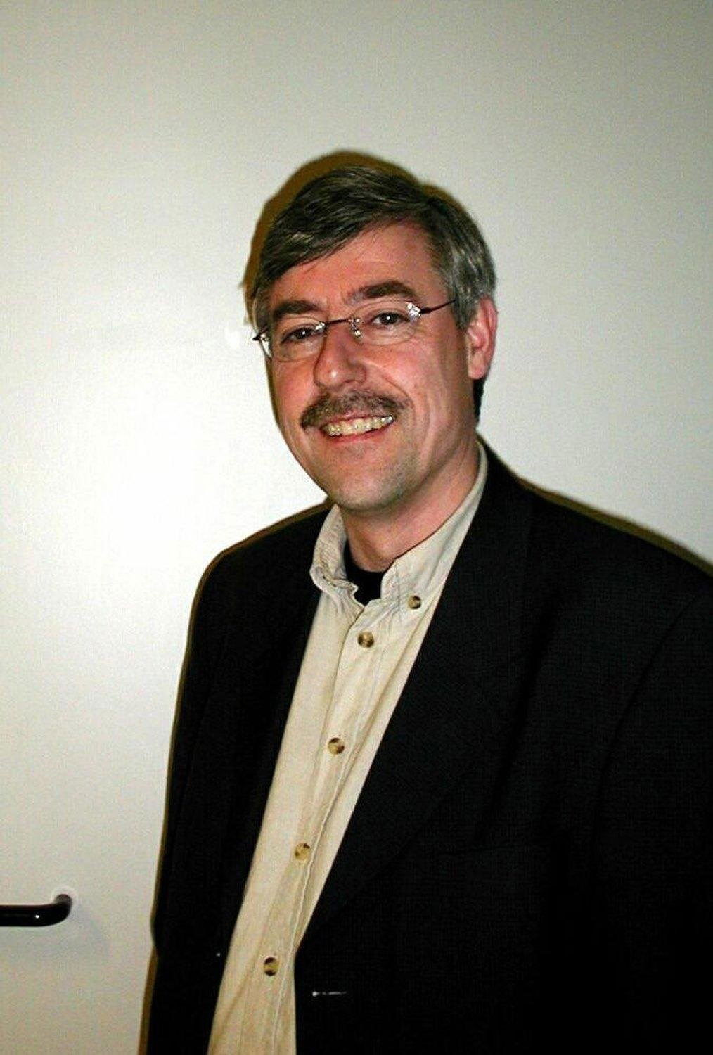 Terug naar Toen: Hans van Wieren doodgeschoten op school | NPO Radio 1