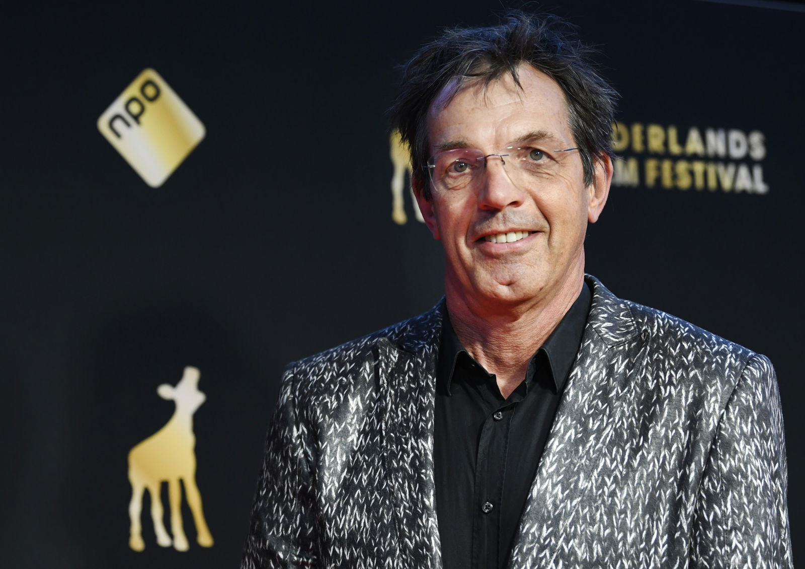 Jan Douwe Kroeske blikt terug op zijn carrière: 2 Meter Sessies, Jules Unlimited en Radio Tour ...