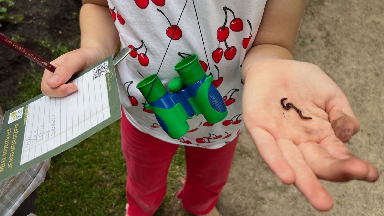 Op ‘Expeditie 10’ in jarig Amsterdam | NPO Radio 1