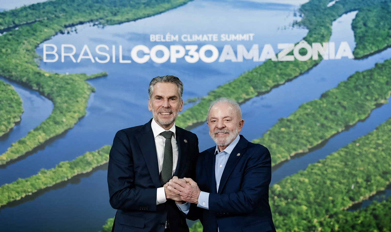 Hoe gaan de Verenigde Staten zich opstellen op de klimaattop in ...