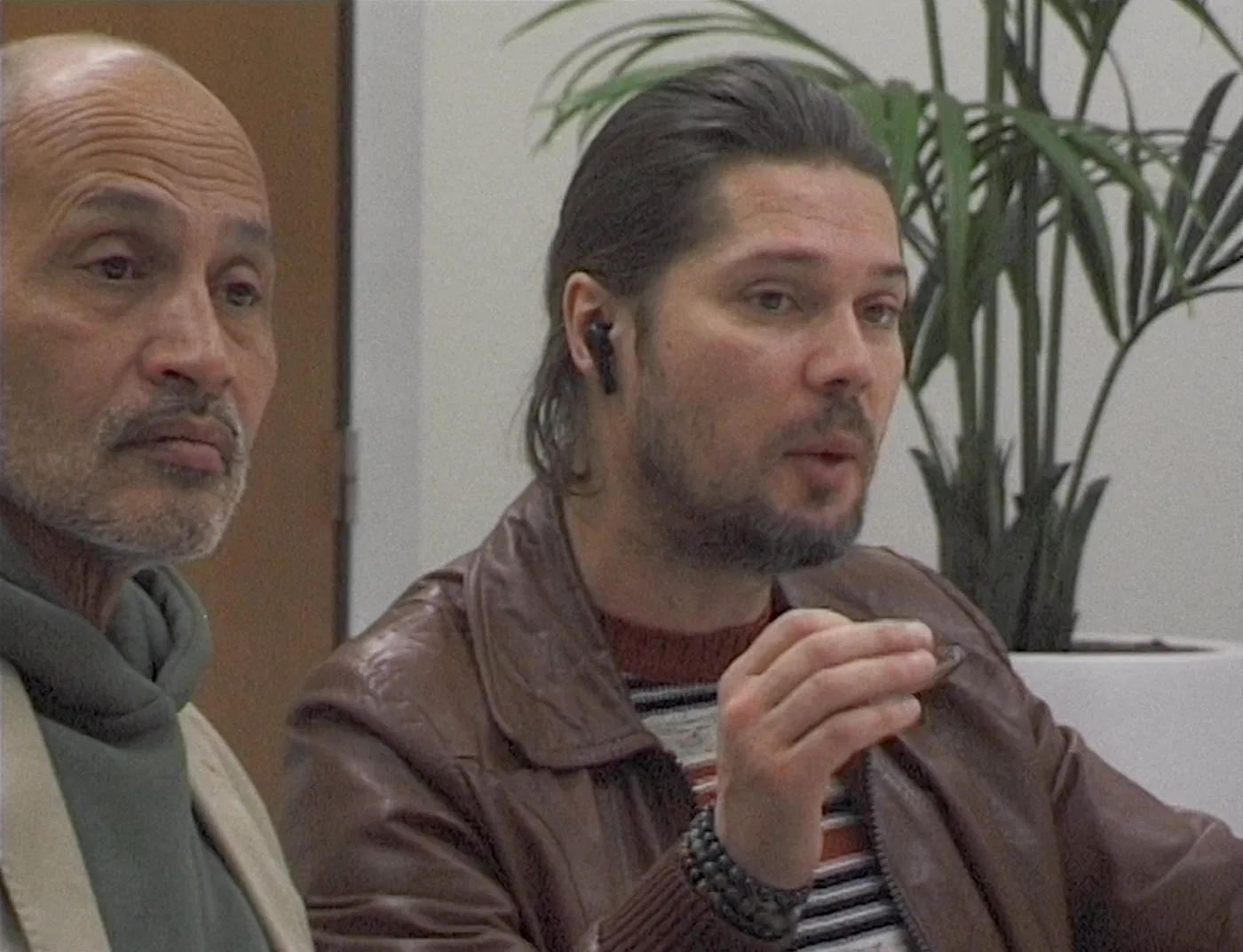 Lisette Olsthoorn over haar film 'In this together' | NPO Radio 1