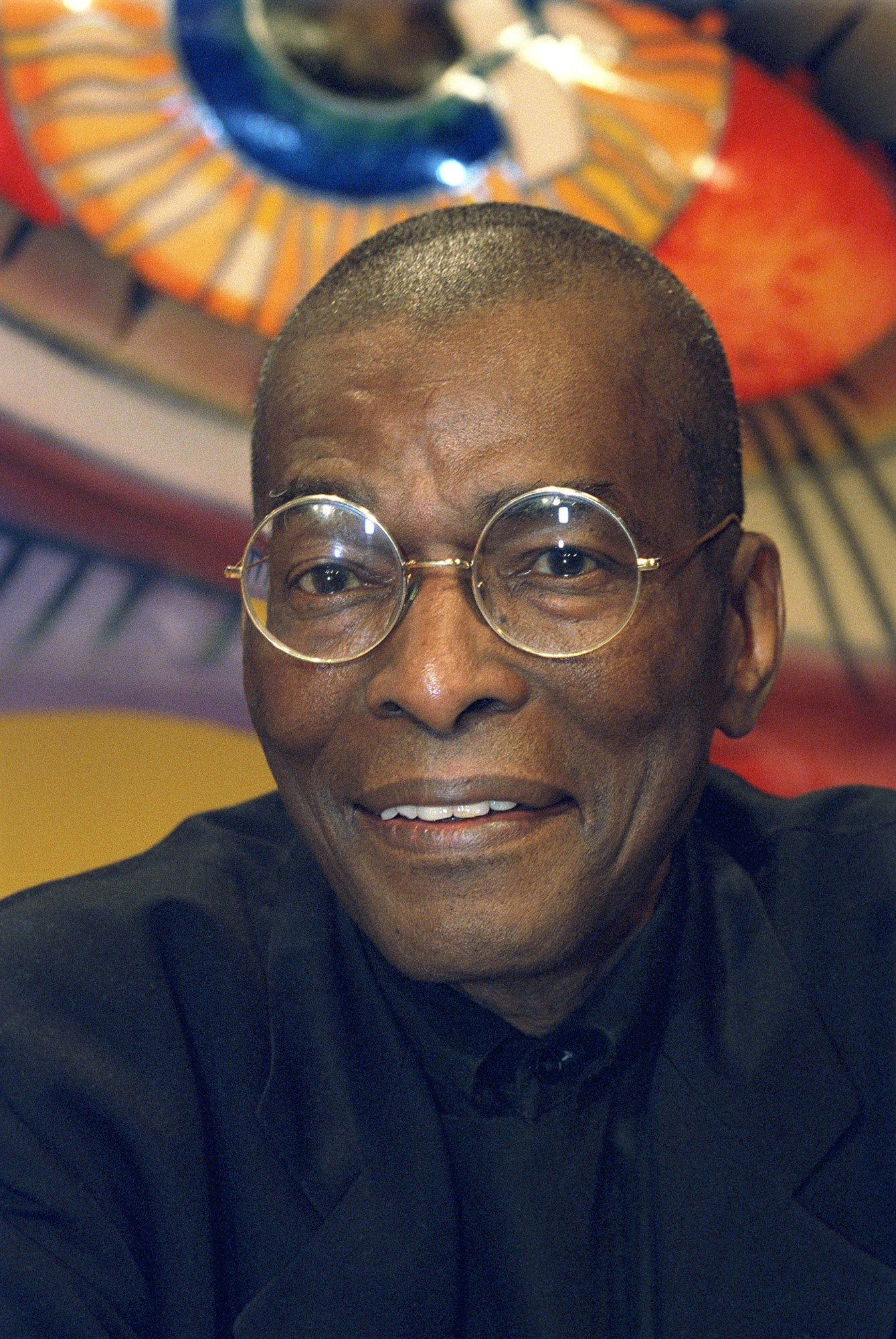 Terug naar Toen: Donald Jones overleden | NPO Radio 1