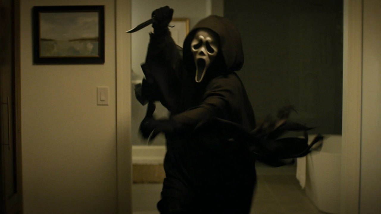 Scream 7 en het onverwoestbare succes van horror | NPO Radio 1