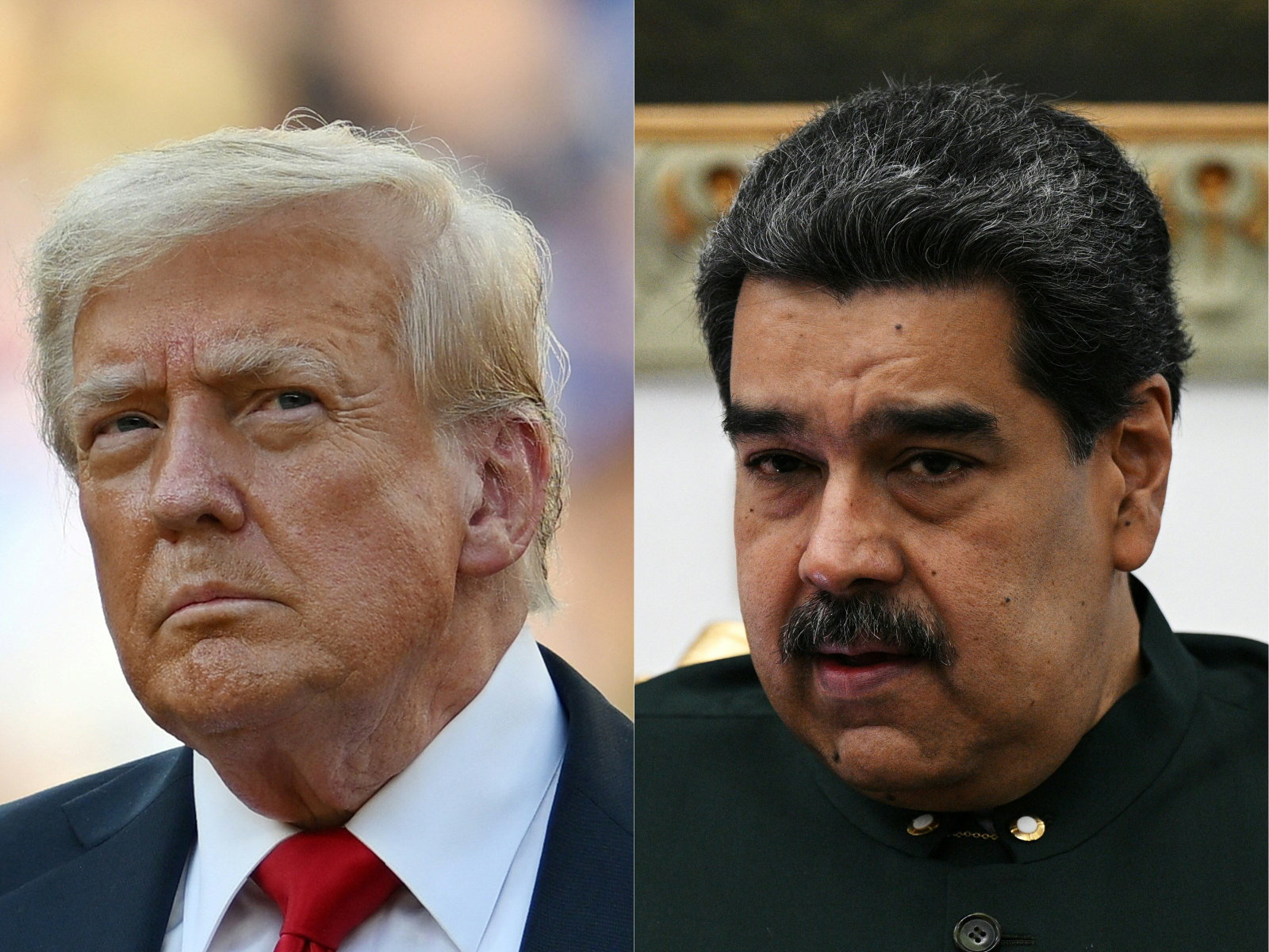 Amerikaanse aanval op Venezuela | NPO Radio 1