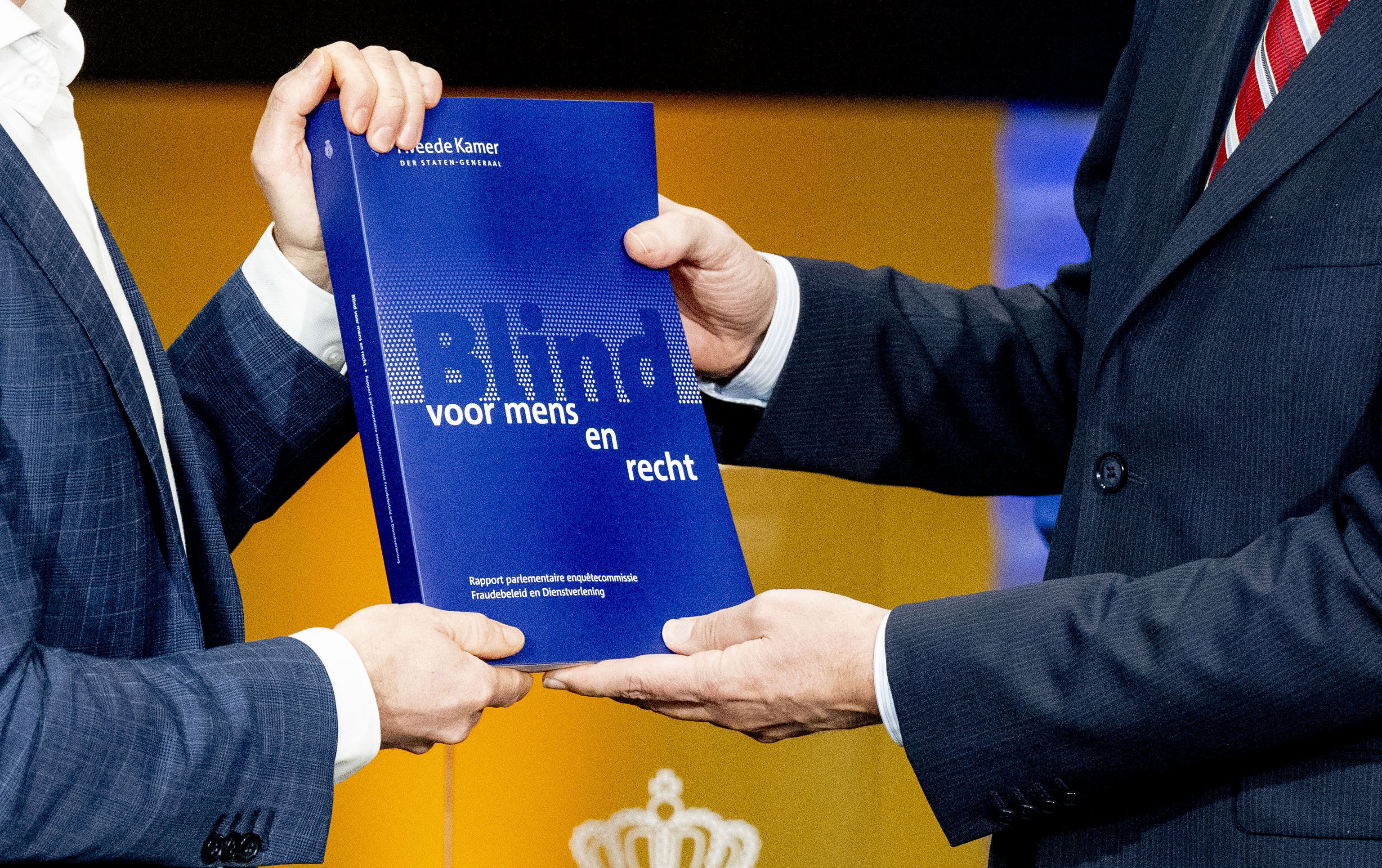 Boek over succesverhalen van overheidsbeleid | NPO Radio 1