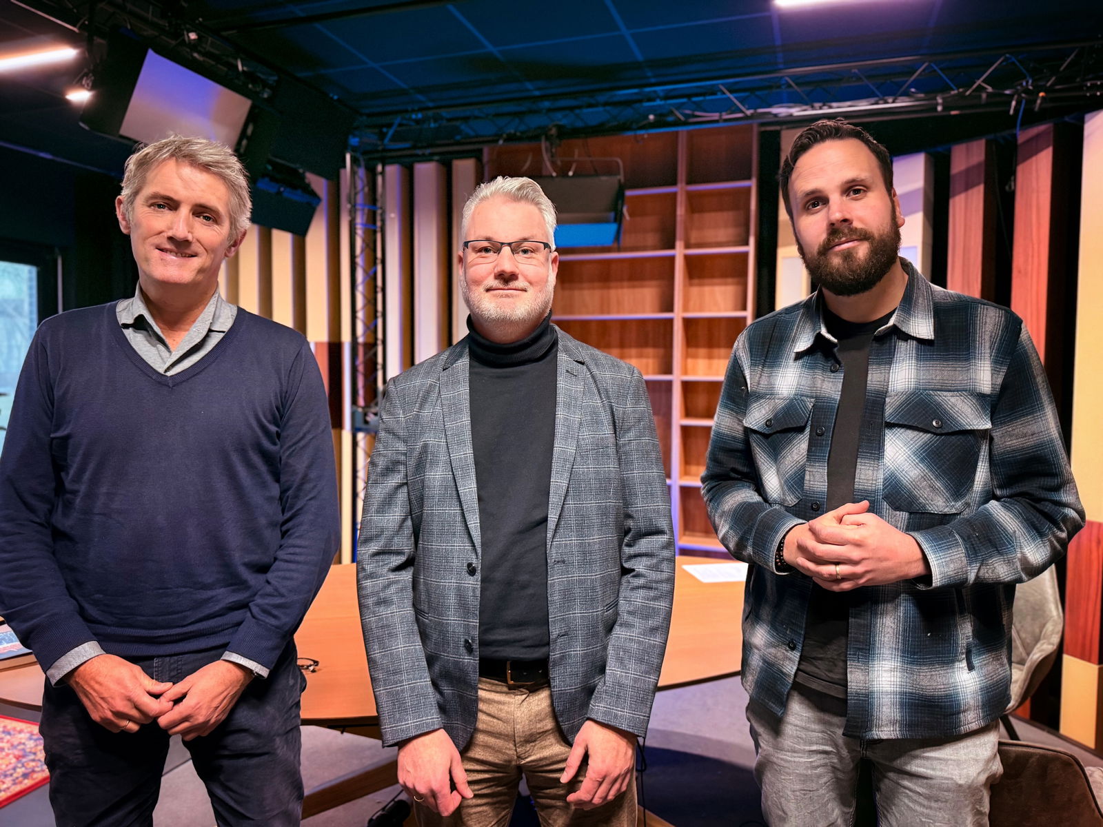 Zijn wij ons brein en is religie een hersenspinsel? (met ...