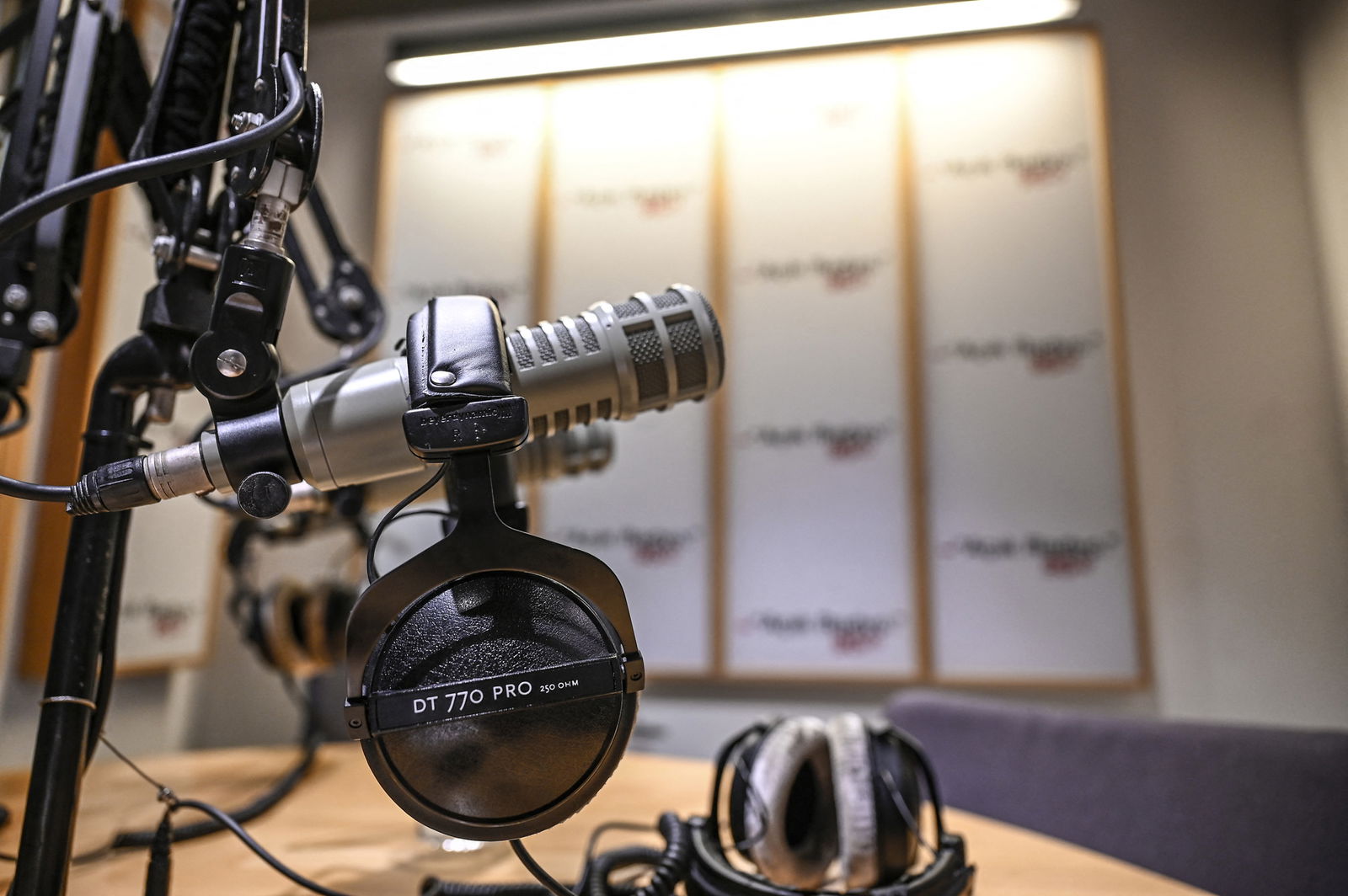 Van podcasts naar passie: audio verovert ook de erotiek | NPO Radio 1