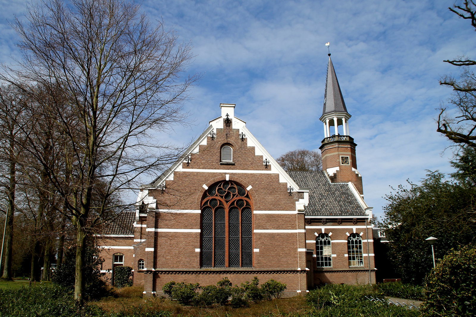 Ermelo verzet zich tegen het wonen op vakantieparken - Oozo.nl