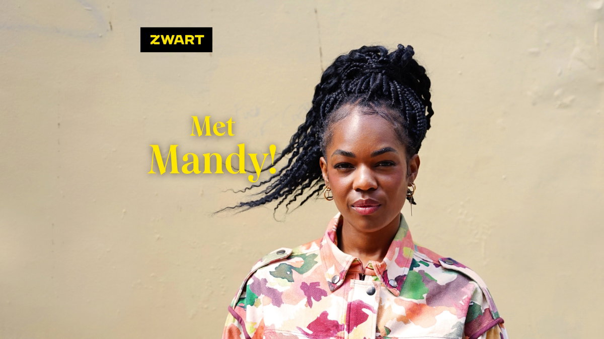 Met Mandy! | NPO Radio 1